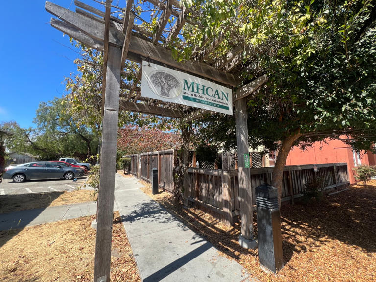 Santa Cruz peer-run mental health service provider MHCAN closes abruptly