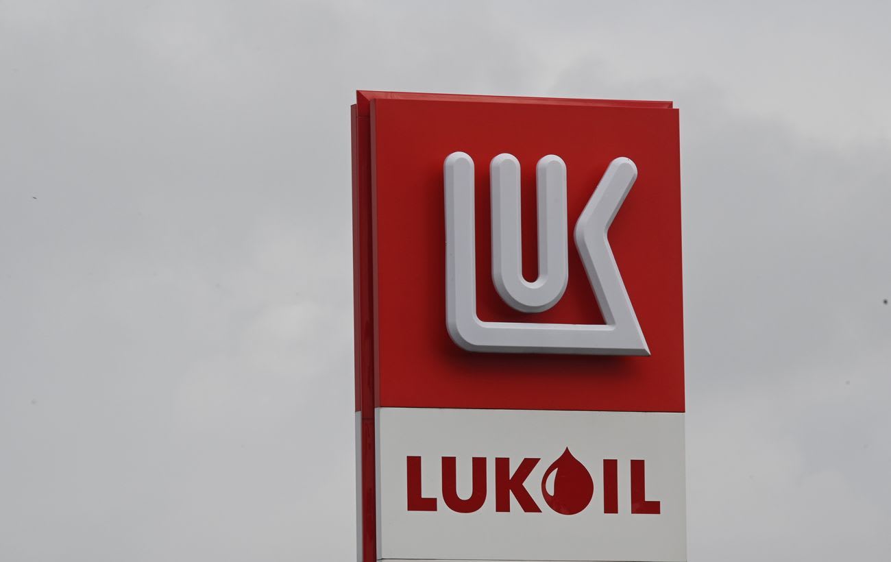 France and Germany push EU sanctions on Russian Lukoil