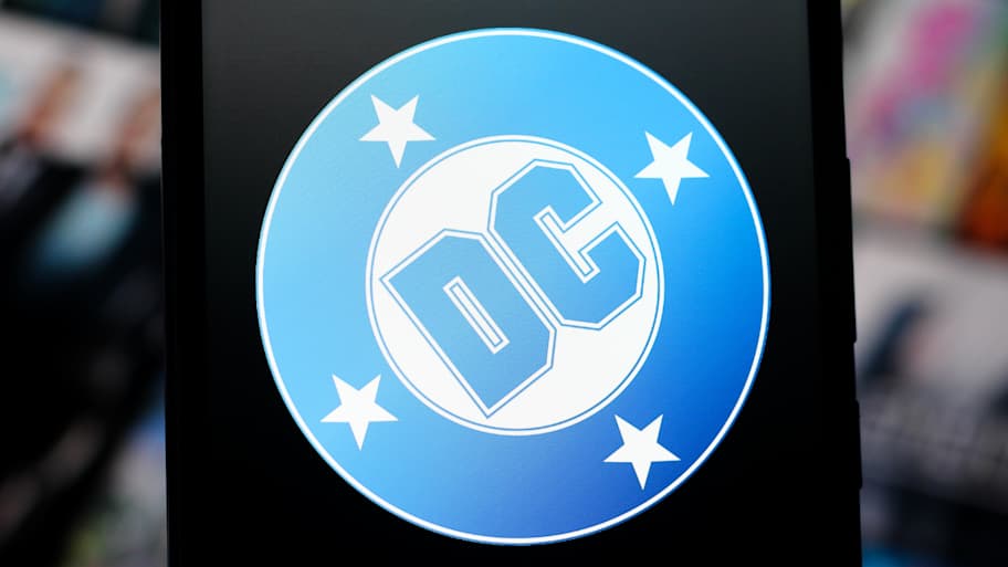 DC's next big video game revealed and fans are justifiably excited