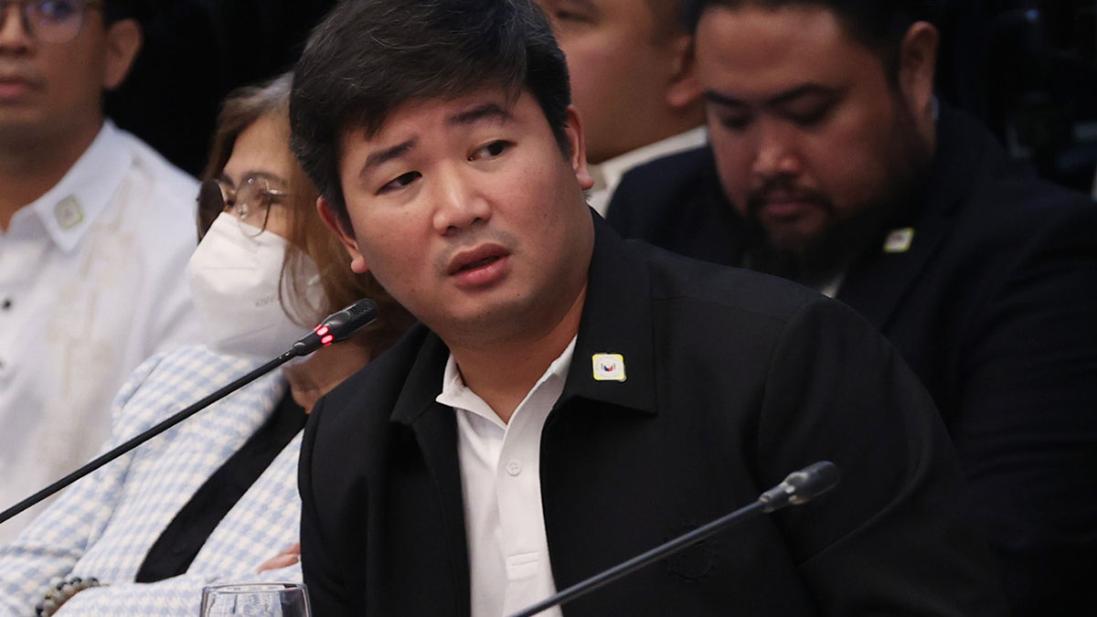 Pasay court orders Senate: Respond to Brice Hernandez amparo plea