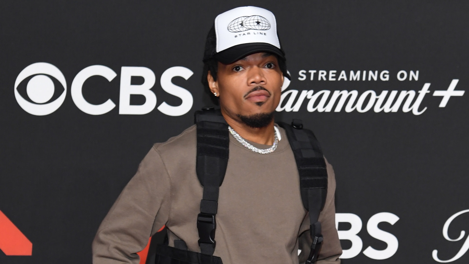 Chance the Rapper Says Negative Reception of 'The Big Day' Was a Blow ...