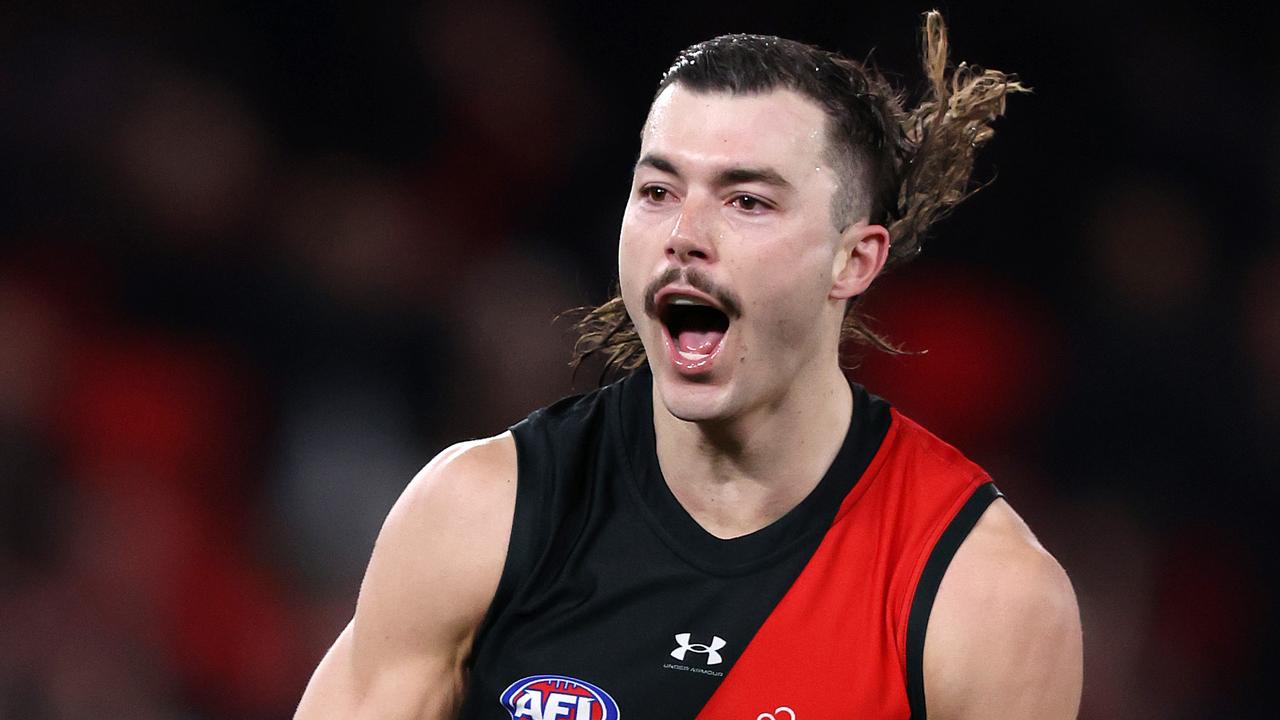 ‘Mental toll’: Star Bomber explains decision to leave