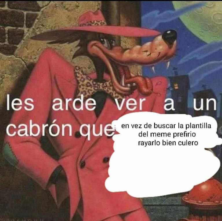 Les arde ver a un buen meme, ¿qué significa la nueva tendencia de las ...