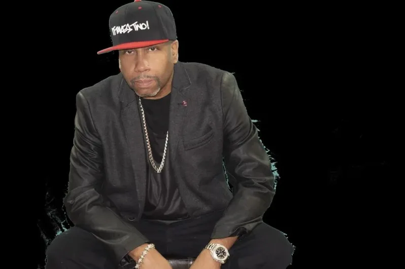 Hip-Hop Icon Rob Base Debuts ‘Urban Flesh Eaters’ on Prime Video Ahead ...