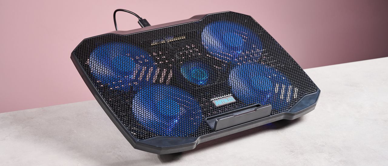 This cooling pad makes a good first impression – but my tests revealed ...