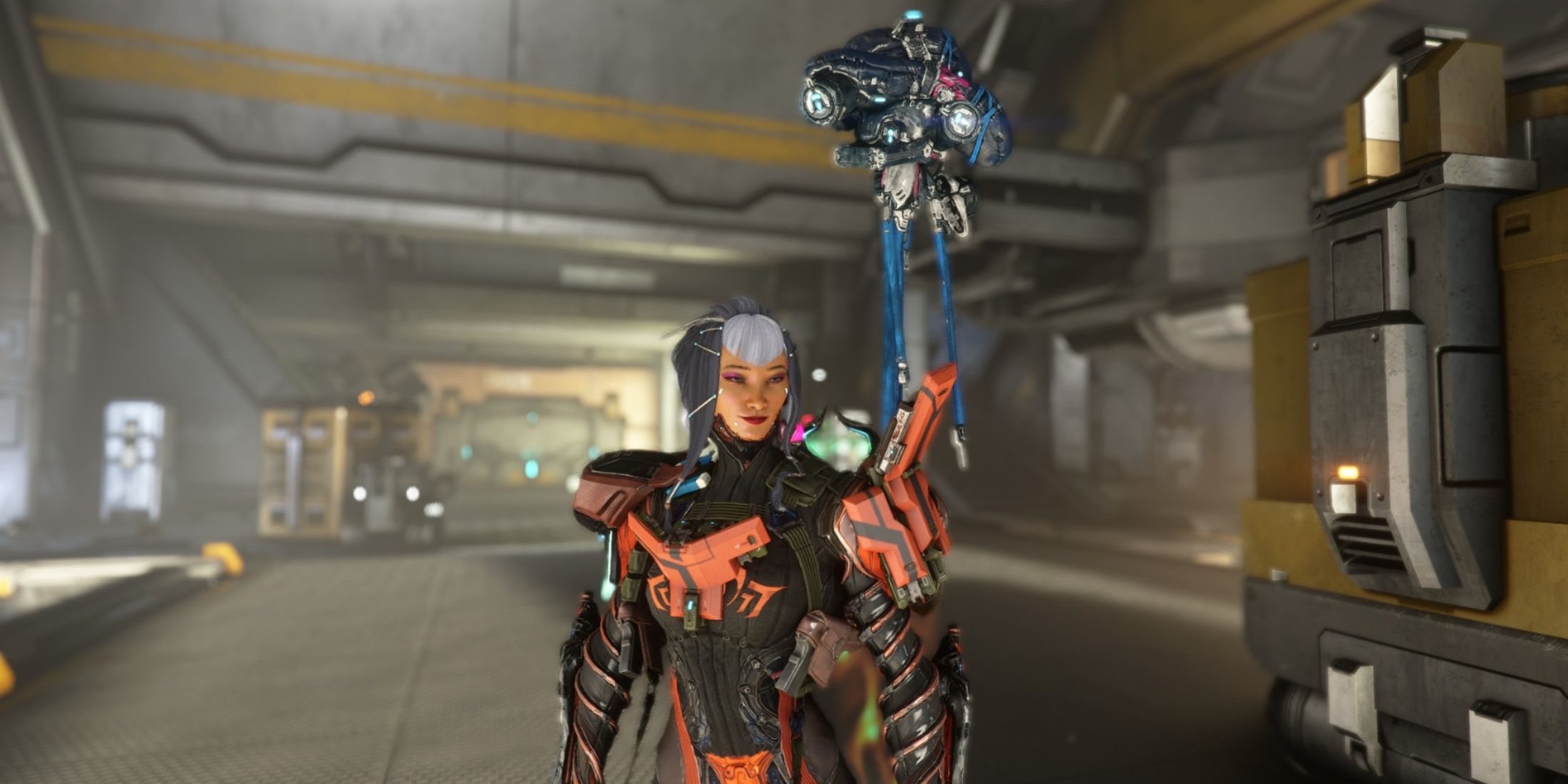 Warframe: Best Robotic Companions