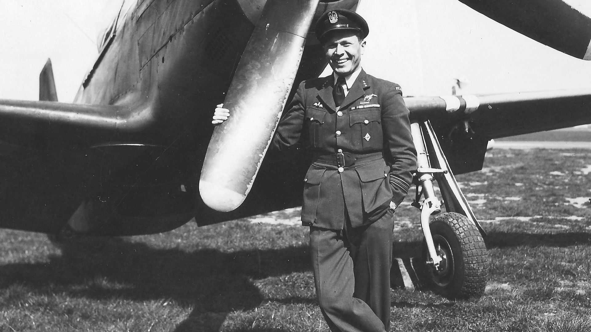 Wartime Leaders: 20 Military Commanders From World War II