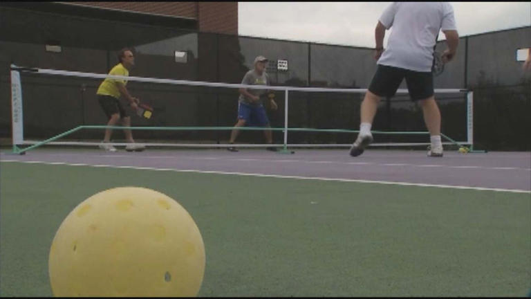 Lake Elmo pickleball noise complaints lead to restricted hours