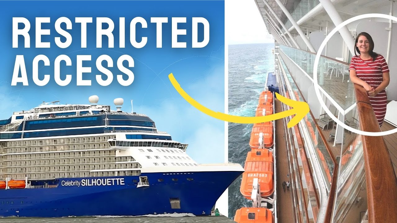 Expensive things I've tried on cruises that I wouldn't pay full price for