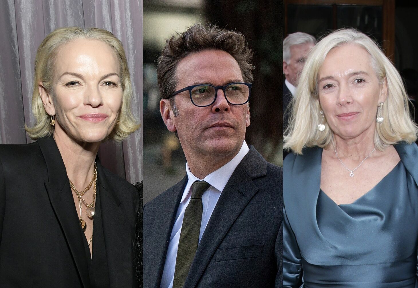 How Lachlan Won the Murdoch Family's Succession Fight