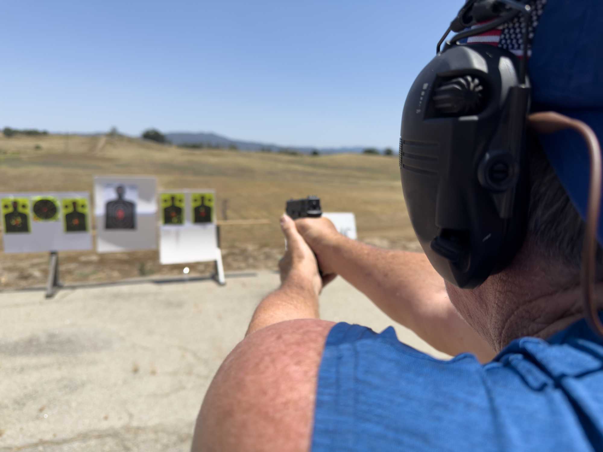 Florida launches second amendment sales tax holiday