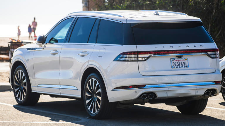 Why Some States Don't Require Front License Plates