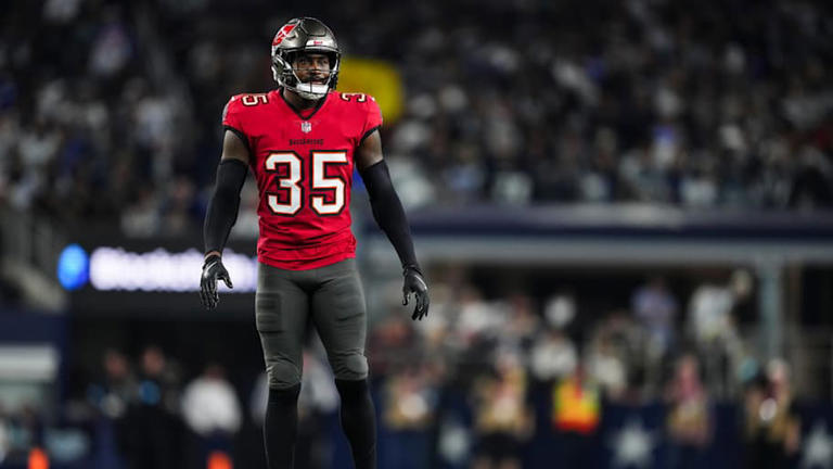 Jamel Dean just did the Buccaneers a huge favor for the future