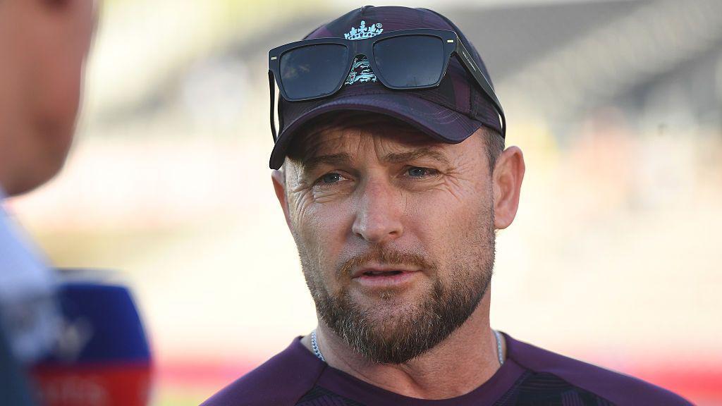 Bazball 'misconceptions' are 'disrespectful' - McCullum