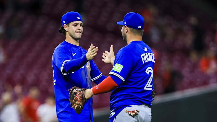Blue Jays Leap Into Top 3 in MLB Power Rankings Despite Yankees Series Loss