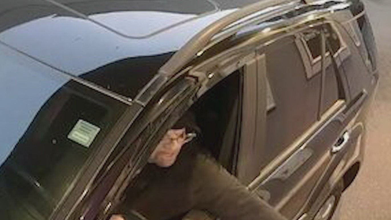 Serial armed robbery suspect nabbed, may face hoax explosive device ...