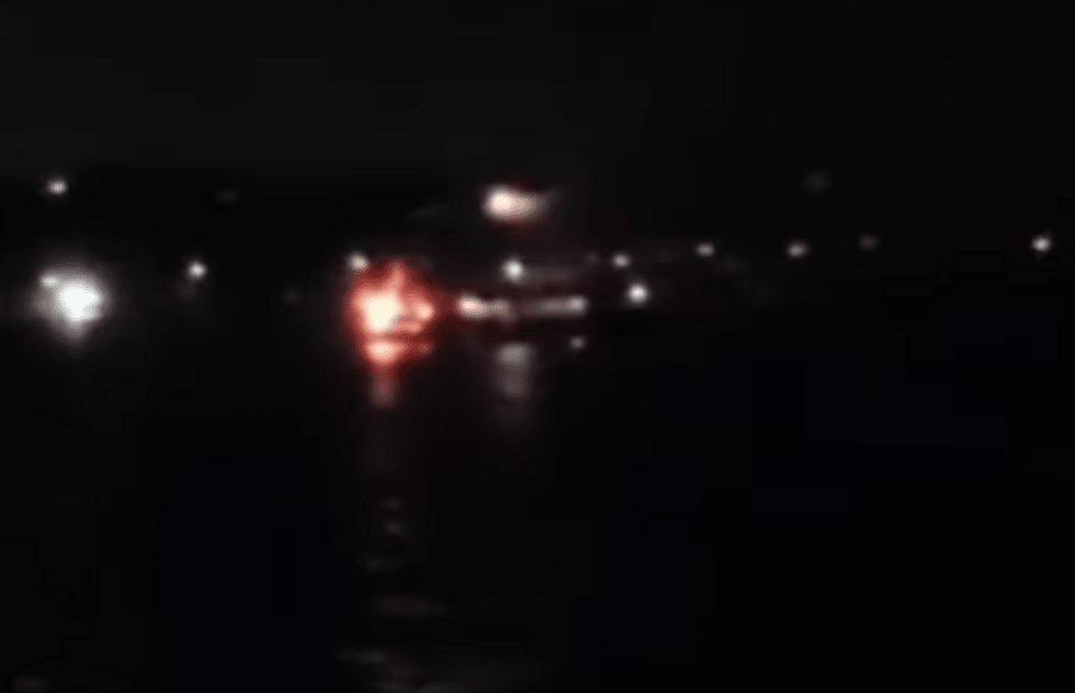 Greta Thunberg's Gaza-bound boat 'firebombed in drone strike' off north ...