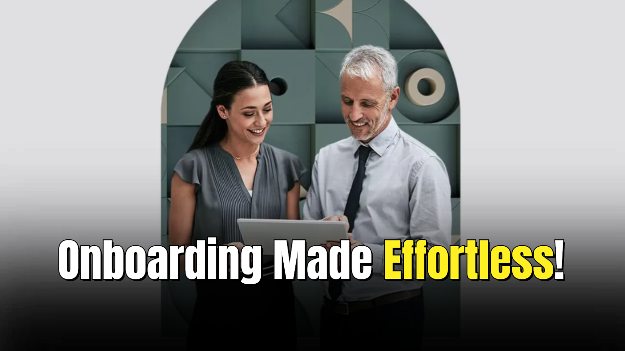 How Paycom fully simplifies the whole employee lifecycle