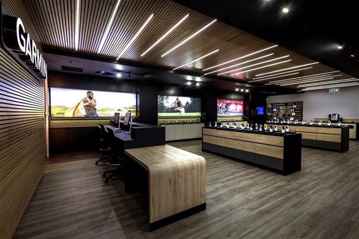 Garmin Southern Africa unveils revamped Rosebank store featuring new ...