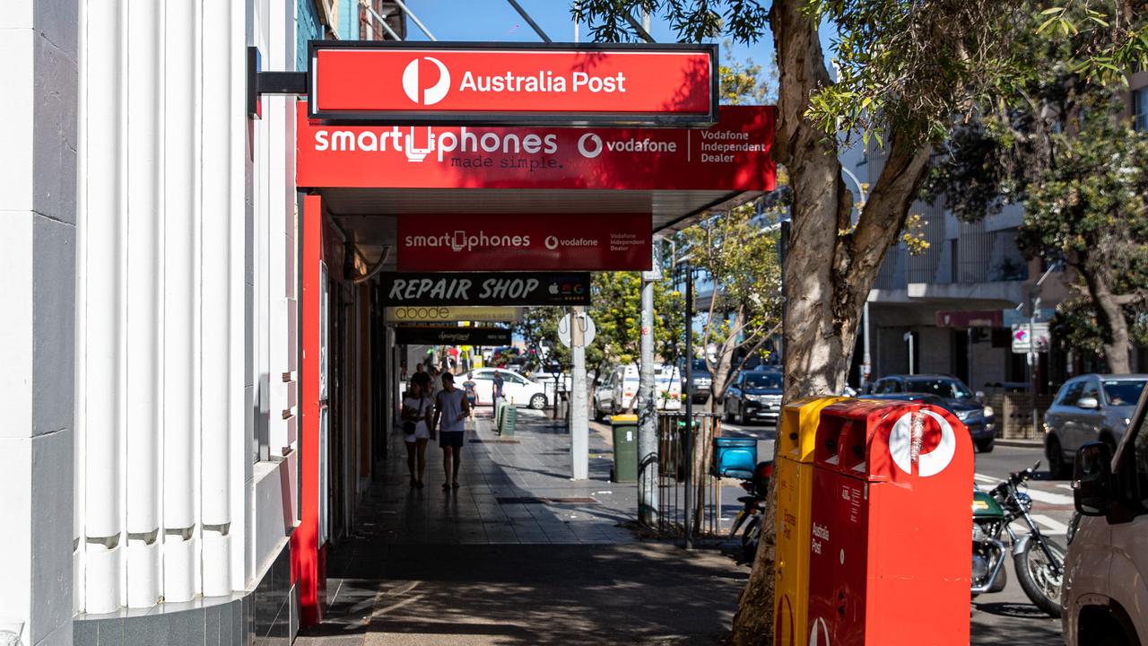 Major update after AusPost bombshell