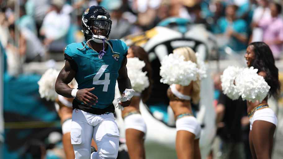 Tank Bigsby Traded to Eagles As Fantasy Football Value Surges for ...