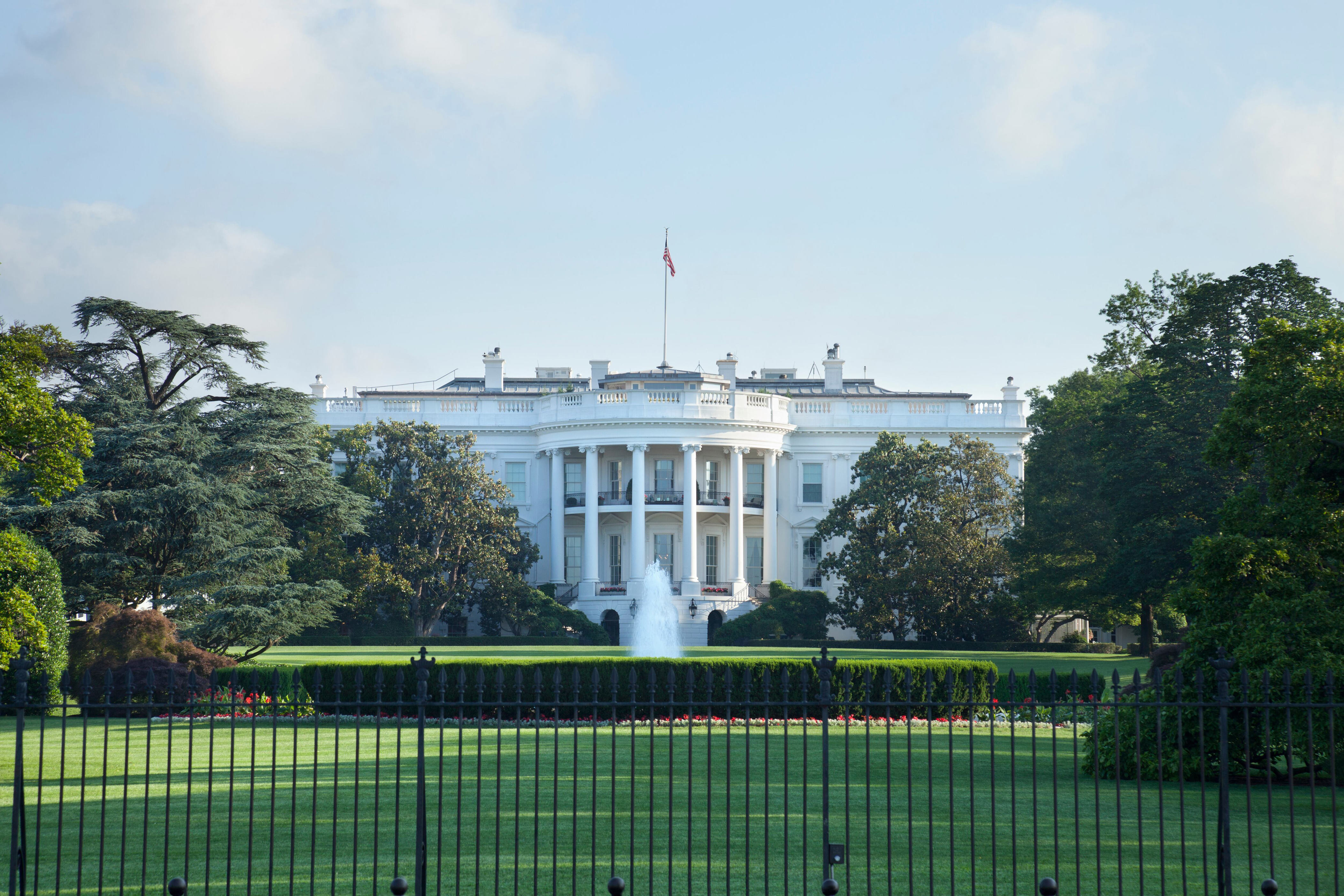 White House may discuss mid-decade redistricting with Nebraska ...
