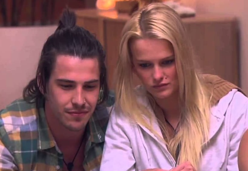 Jade Albany made history on Big Brother. Her next move surprised everyone.