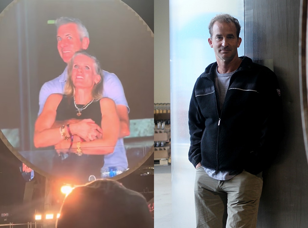 Coldplay Scandal: Kristin Cabot's Estranged Husband Reacts to Divorce