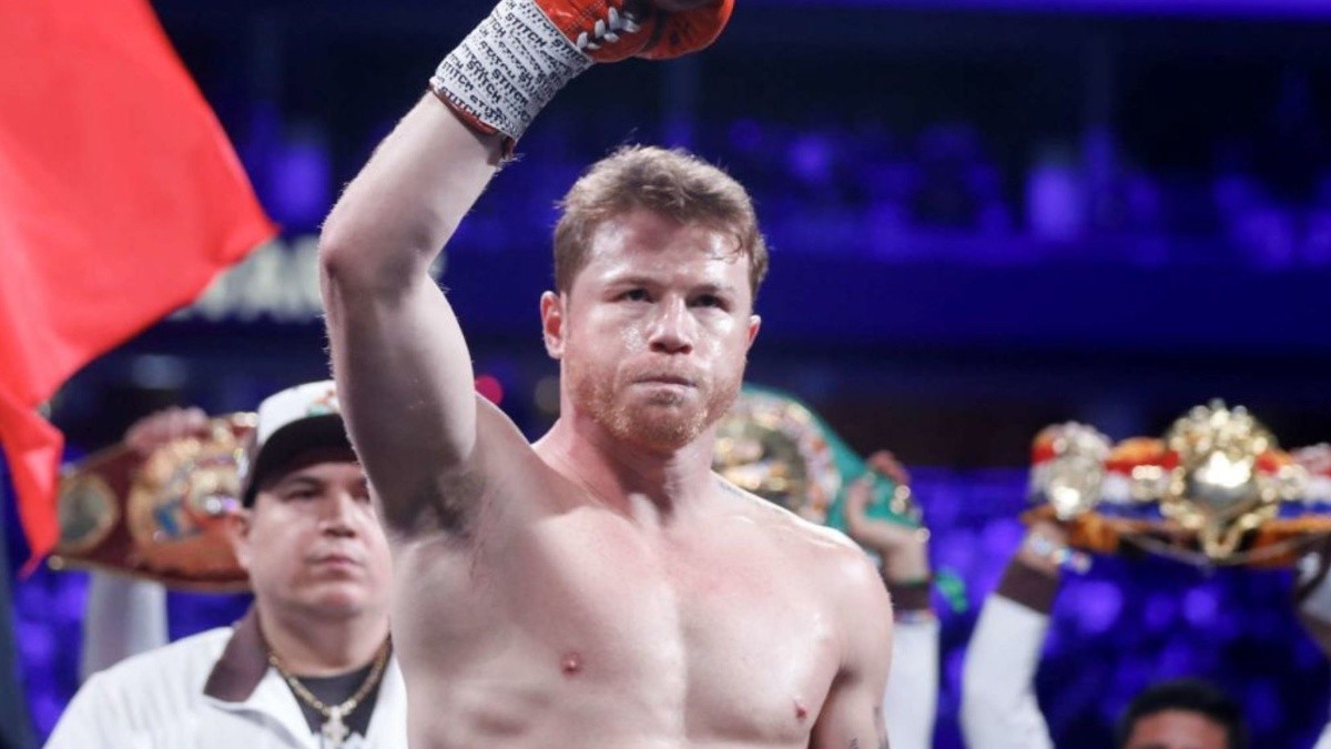 Canelo Álvarez podría comprar a Chivas: Revelan la millonada que se ...