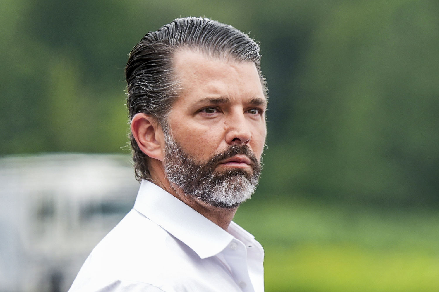 Don Jr.'s $1 billion venture firm raises new concerns about Trump's ...