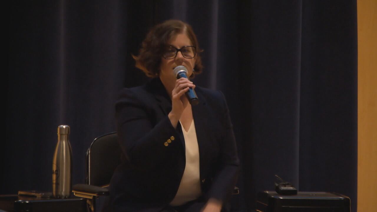 New U.S. House candidate announced, latest in Democrat Party