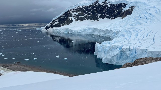 Scientists discover overlooked factor driving disturbing Arctic ...