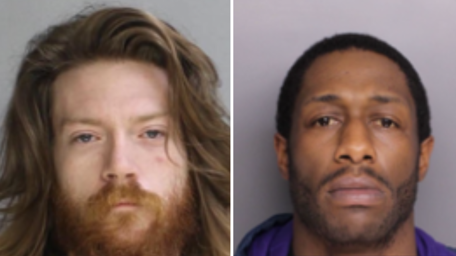 Trial begins for 2 men accused of being involved in ‘sophisticated ...