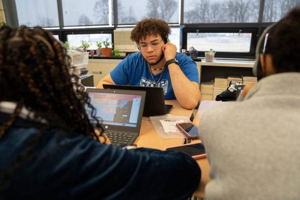 Dad Says Son's $45K Job Sucked The Joy Out Of His Life. After Quitting ...