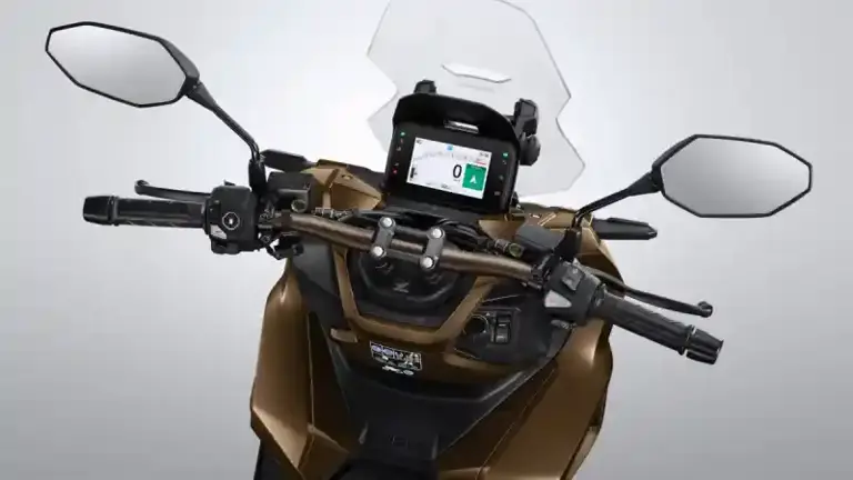 Komparasi New Honda PCX 160 vs New ADV 160, Sama-Sama Sudah Dibekali ...