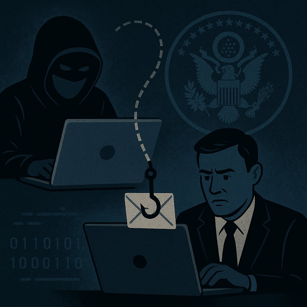 Zero-Click Hacking Spurs Cybersecurity Vigilance