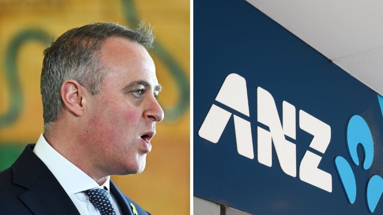 ‘Unhinged’: ANZ to cut 4500 roles across Aus