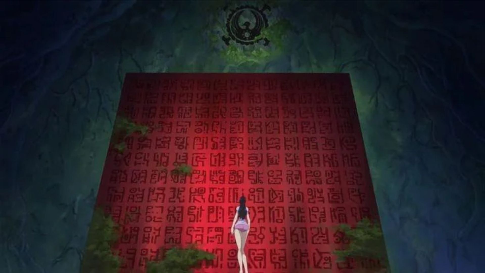 One Piece: The Poneglyph Reader Of Each Yonko Crew, Ranked