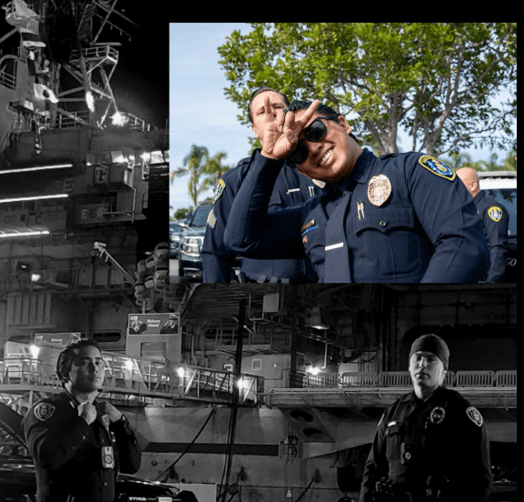 SDPD remembers Officer Joshua Duarte