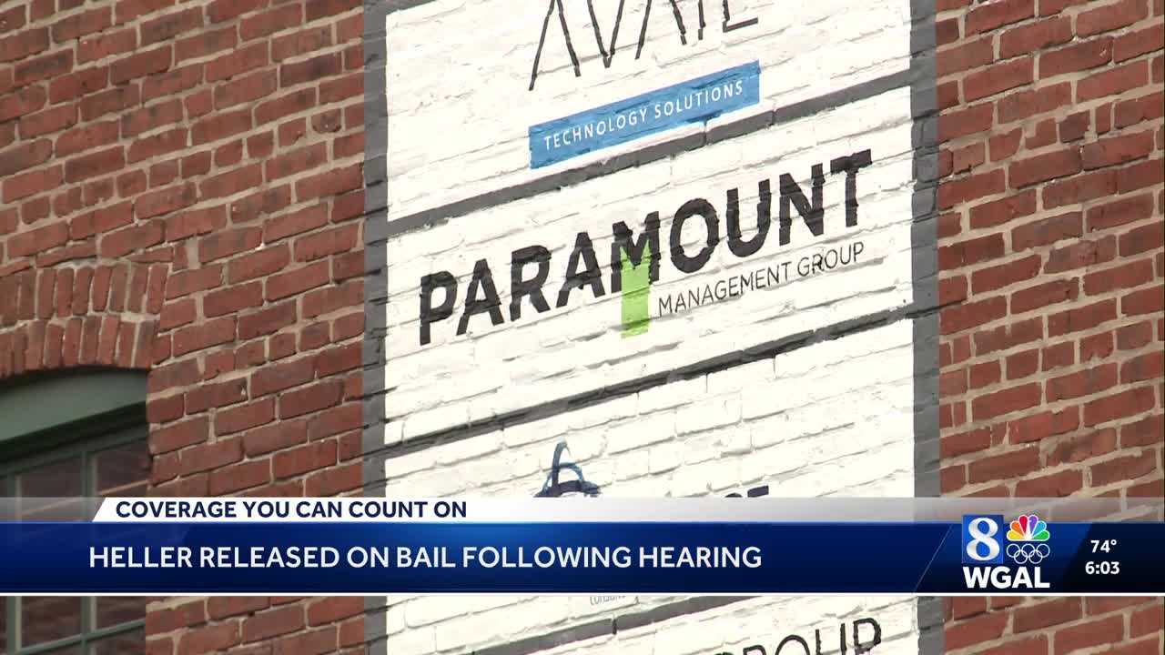 Man facing securities and wire fraud accusations in alleged Ponzi ...