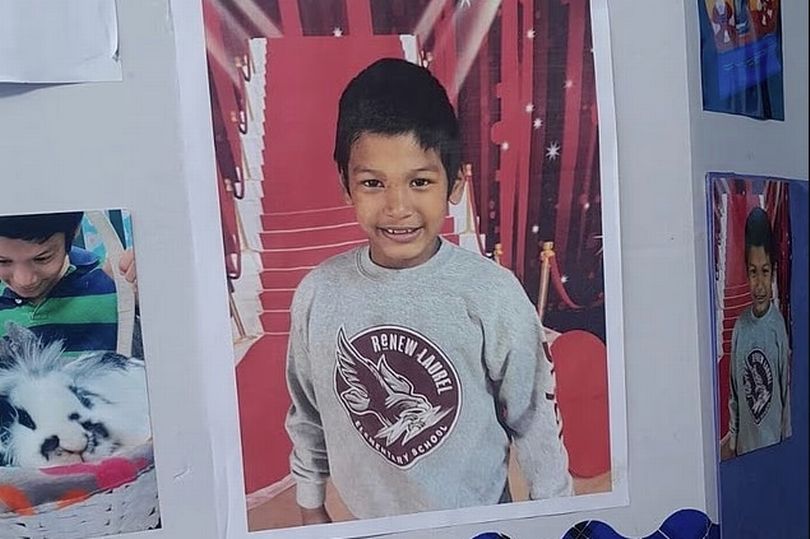 Mother charged with negligent homicide after autistic son killed in ...