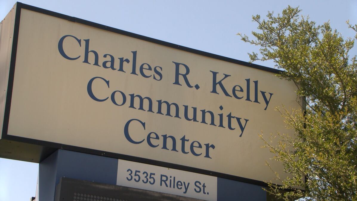 Community center funds frozen until budget review