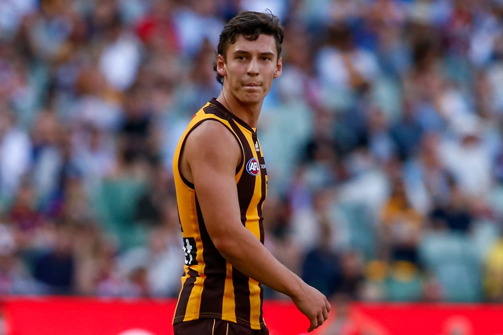 After breaking Giant hoodoo, Hawks eye Adelaide finals revenge mission