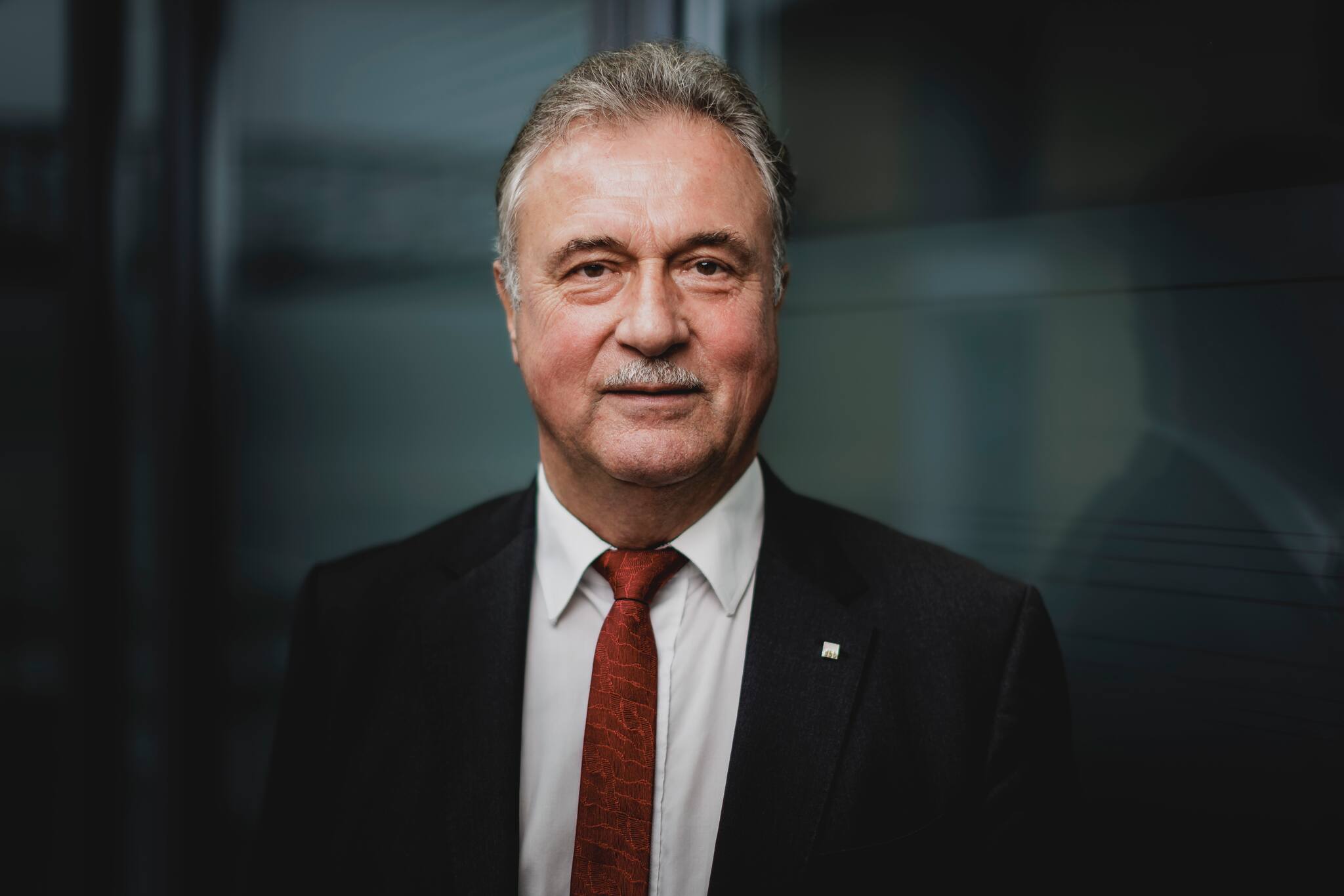 Ex-GDL-Chef Claus Weselsky in Rente: Wie kommt ein Dampfmacher zur Ruhe?