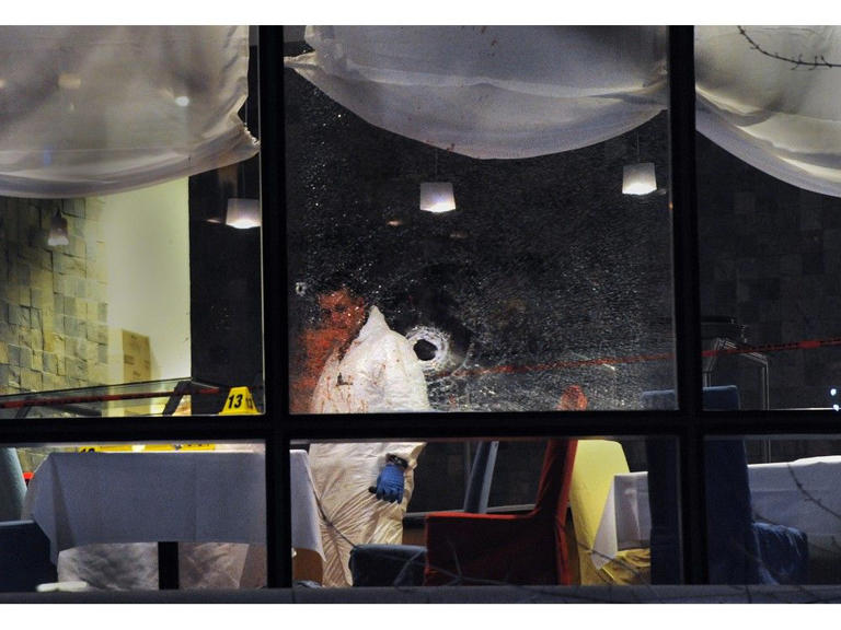 Three men charged with helping gang killer Robby Alkhalil escape B.C. jail