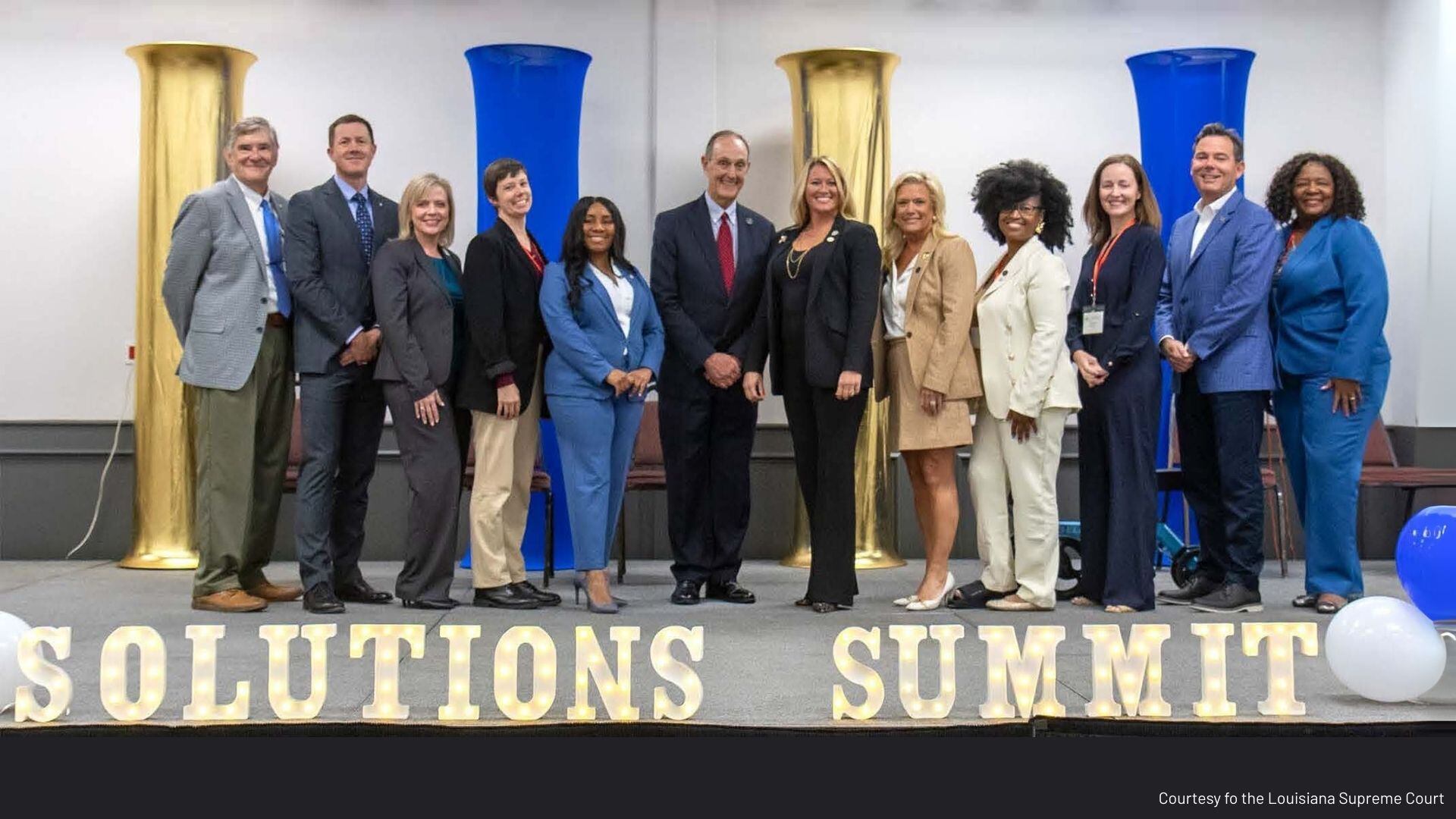 Solving Truancy: 2025 Solutions Summit kicks off in Alexandria