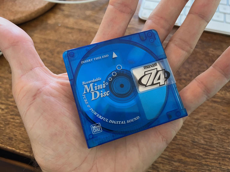 5 Retro Gadgets That Still "Just Work"
