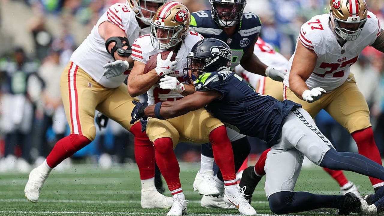 The pope, Seahawks, and the Super Bowl: Here's the connection