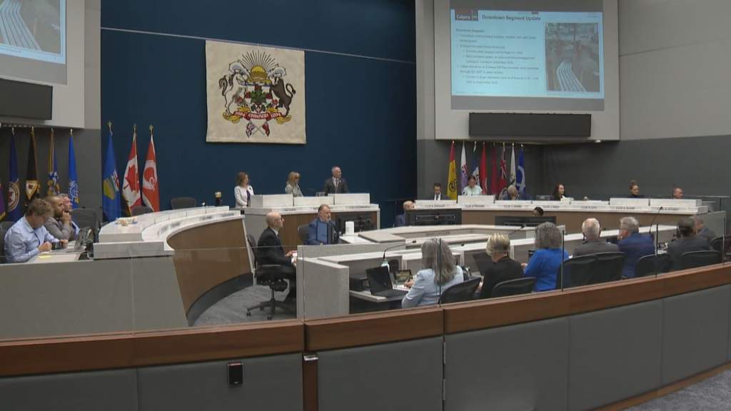 Motion introduced to rescind Calgary’s climate emergency declaration