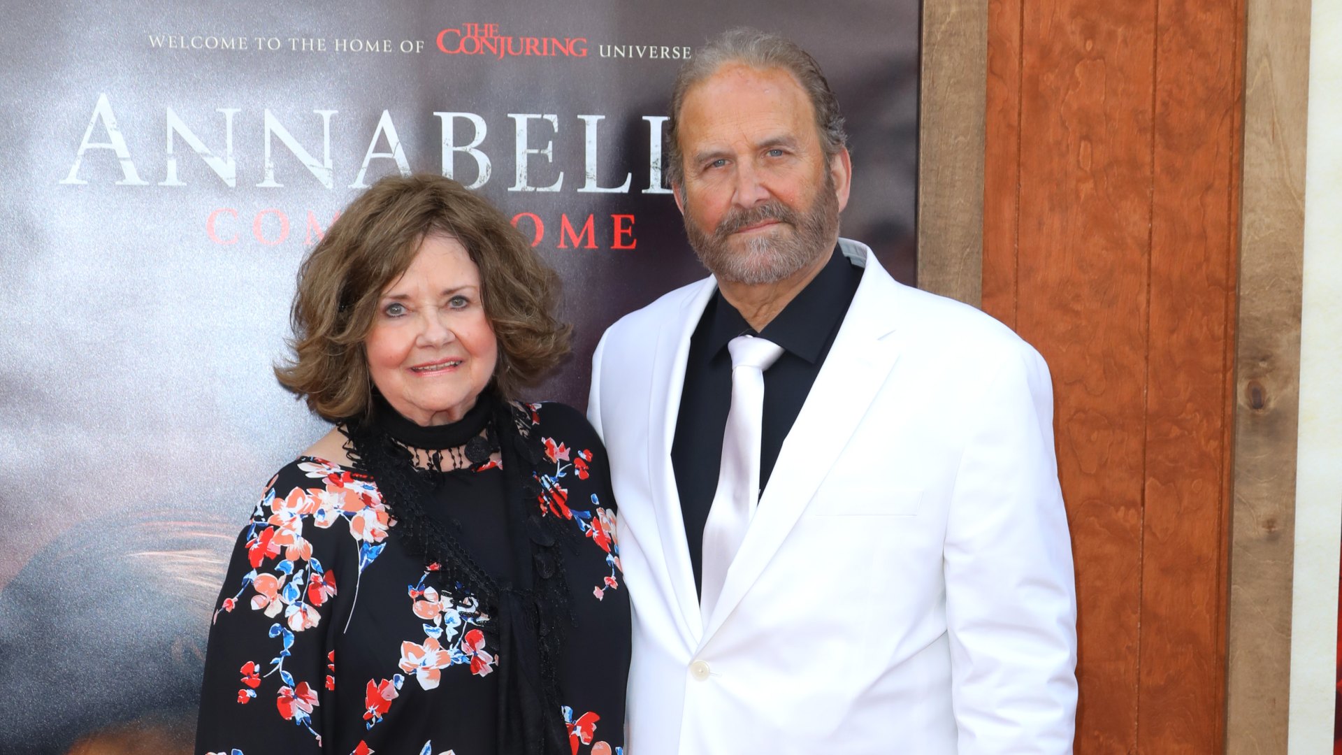 Who Is Ed and Lorraine Warren's Daughter? Meet Judy Spera